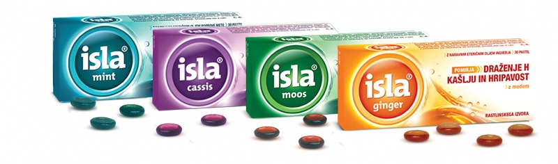 Družina ISLA -- Koristni članki -- Farmedica