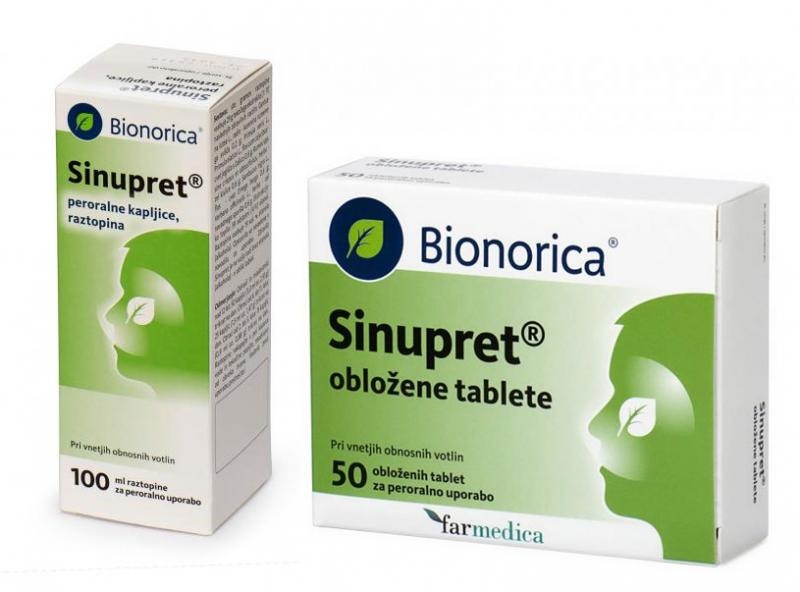 Vnetje srednjega ušesa pri otrocih -- Koristni članki -- Farmedica